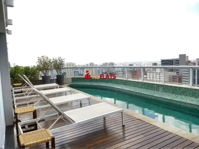 Apartamento para Venda em São Paulo/SP Bela Vista 1 Quartos