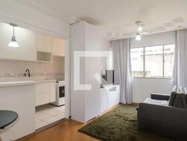 Apartamento para Venda em São Paulo/SP Bela Vista 1 Quartos