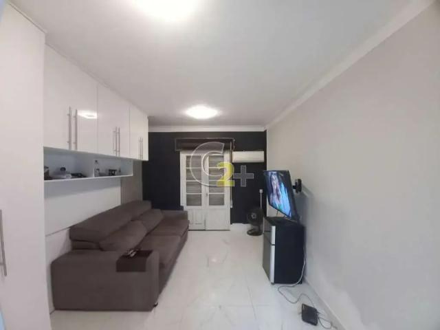 Apartamento para Venda em São Paulo/SP Bela Vista 1 Quartos