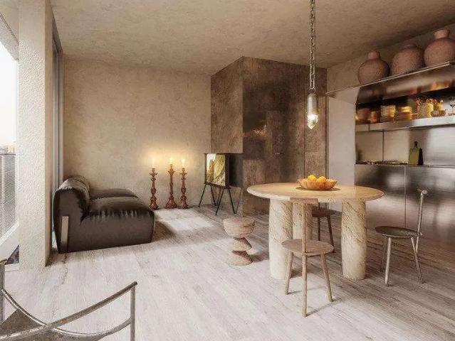 Apartamento para Venda em São Paulo/SP Bela Vista 1 Quartos