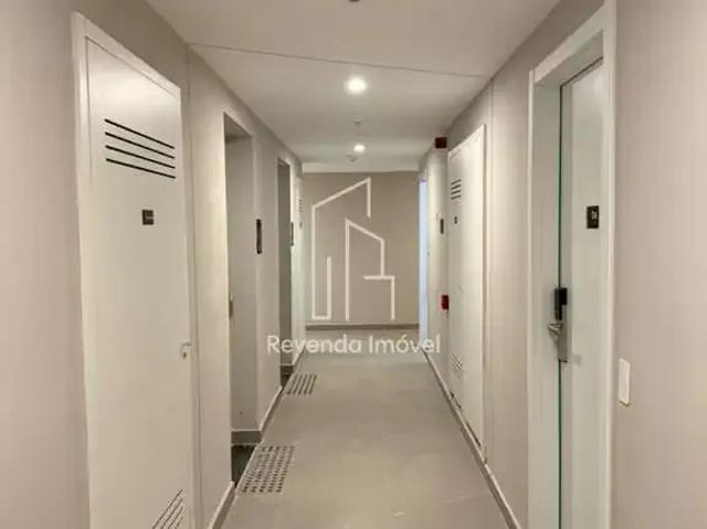 Apartamento para Venda em São Paulo/SP Bela Vista 1 Quartos