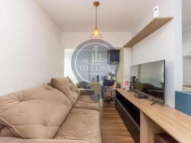 Apartamento para Venda em São Paulo/SP Bela Vista 1 Quartos