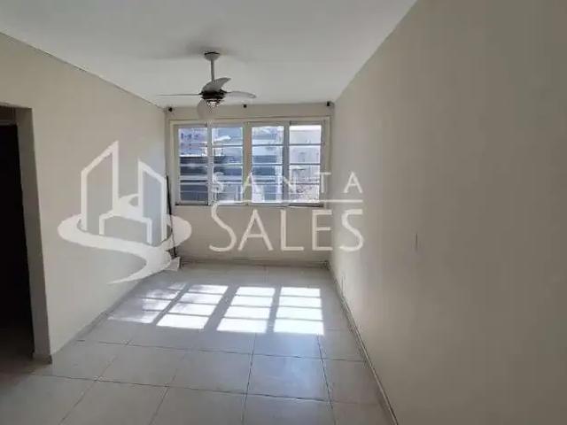 Apartamento para Venda em São Paulo/SP Bela Vista 1 Quartos