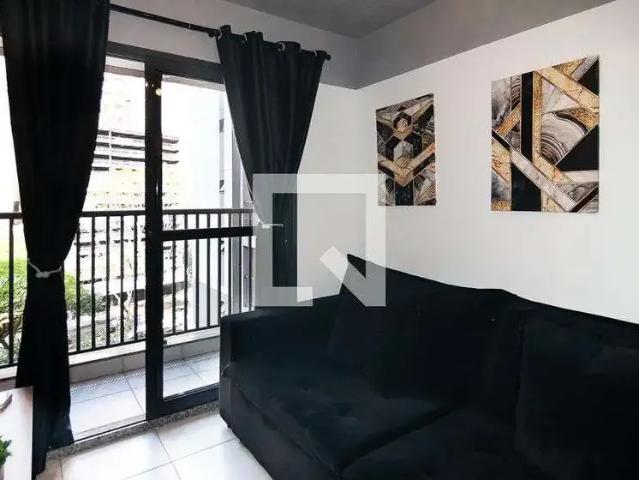 Apartamento para Venda em São Paulo/SP Bela Vista 1 Quartos