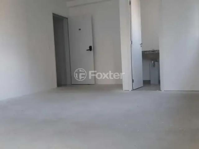 Apartamento para Venda em São Paulo/SP Bela Vista 1 Quartos