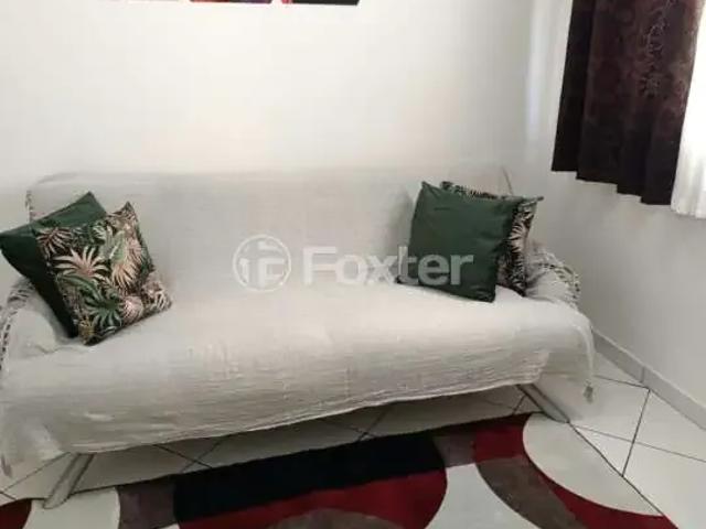 Apartamento para Venda em São Paulo/SP Bela Vista 1 Quartos