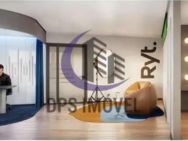Apartamento para Venda em São Paulo/SP Bela Vista 1 Quartos