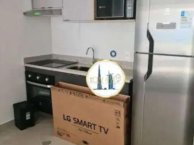 Apartamento para Venda em São Paulo/SP Bela Vista 1 Quartos
