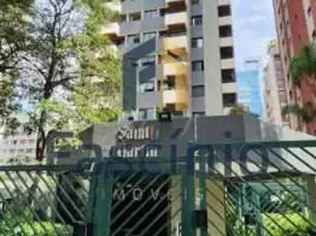 Apartamento para Venda em São Paulo/SP Bela Vista 1 Quartos