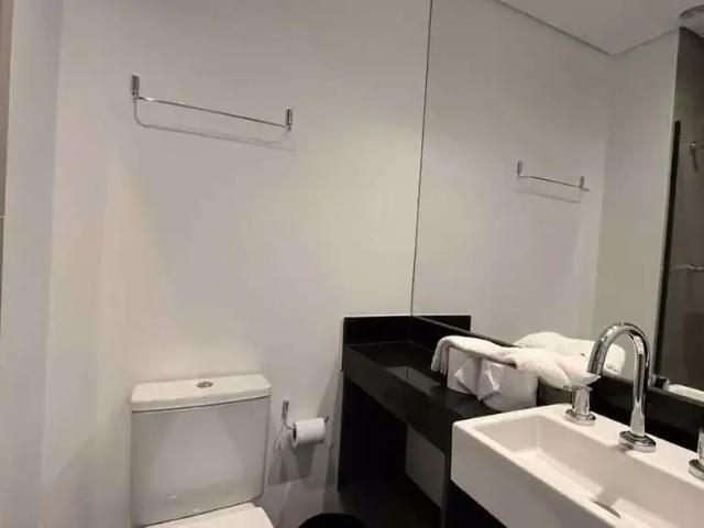 Apartamento para Venda em São Paulo/SP Bela Vista 1 Quartos