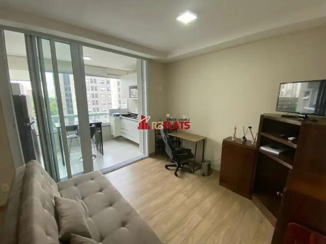 Apartamento para Venda em São Paulo/SP Bela Vista 1 Quartos