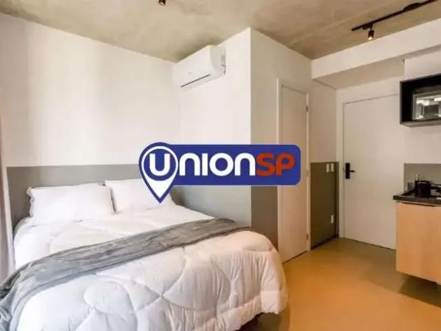 Apartamento para Venda em São Paulo/SP Bela Vista 1 Quartos