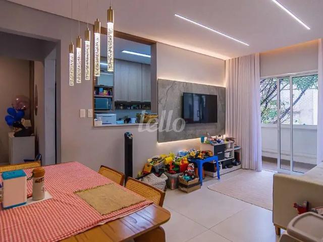 Apartamento para Venda em São Paulo/SP Bela Vista 1 Quartos