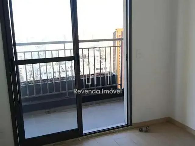 Apartamento para Venda em São Paulo/SP Bela Vista 1 Quartos