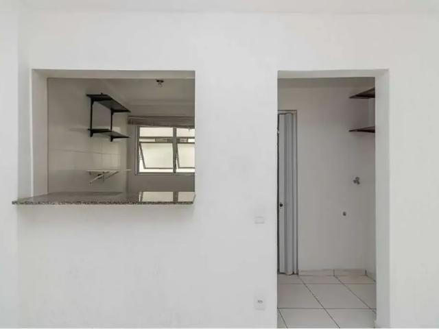 Apartamento para Venda em São Paulo/SP Bela Vista 1 Quartos