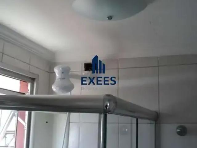 Apartamento para Venda em São Paulo/SP Bela Vista 1 Quartos