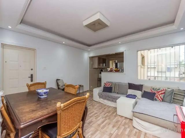 Apartamento para Venda em São Paulo/SP Bela Vista 2 Quartos
