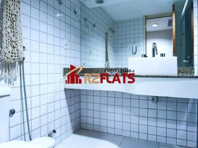 Apartamento para Venda em São Paulo/SP Bela Vista 1 Quartos