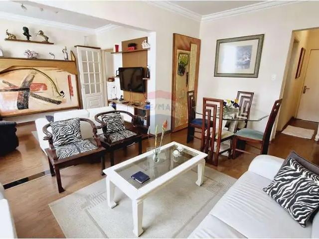 Apartamento para Venda em São Paulo/SP Bela Vista 1 Quartos