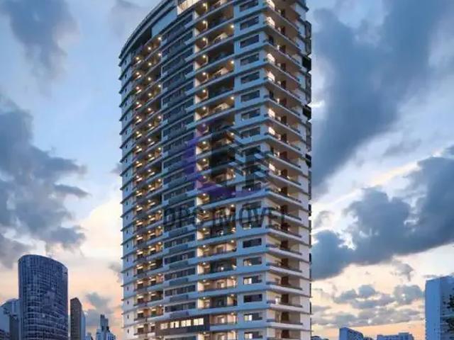 Apartamento para Venda em São Paulo/SP Bela Vista 1 Quartos