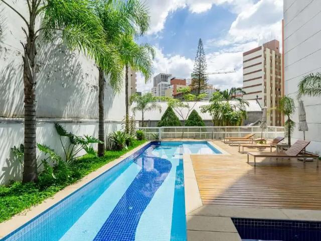 Apartamento para Venda em São Paulo/SP Bela Vista 1 Quartos