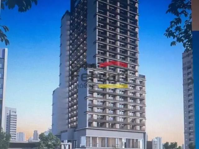 Apartamento para Venda em São Paulo/SP Bela Vista 1 Quartos