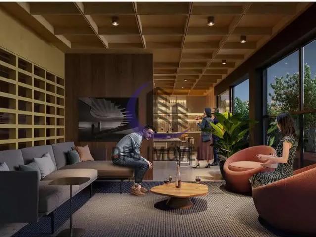 Apartamento para Venda em São Paulo/SP Bela Vista 1 Quartos