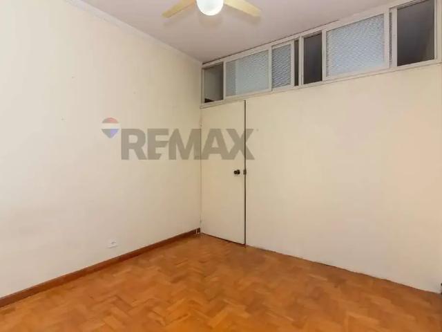 Apartamento para Venda em São Paulo/SP Bela Vista 1 Quartos