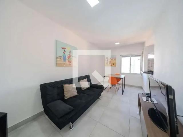 Apartamento para Venda em São Paulo/SP Bela Vista 1 Quartos