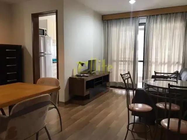 Apartamento para Venda em São Paulo/SP Bela Vista 1 Quartos