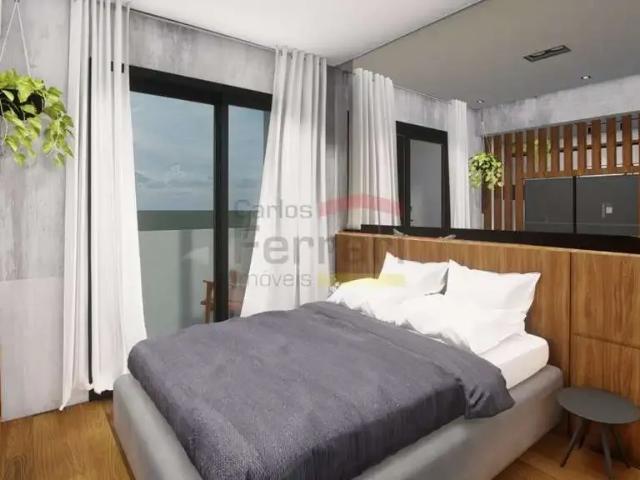 Apartamento para Venda em São Paulo/SP Bela Vista 1 Quartos