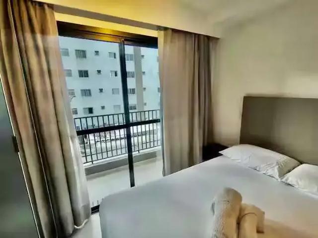 Apartamento para Venda em São Paulo/SP Bela Vista 1 Quartos