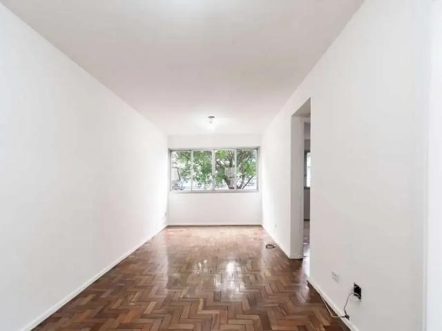 Apartamento para Venda em São Paulo/SP Bela Vista 1 Quartos