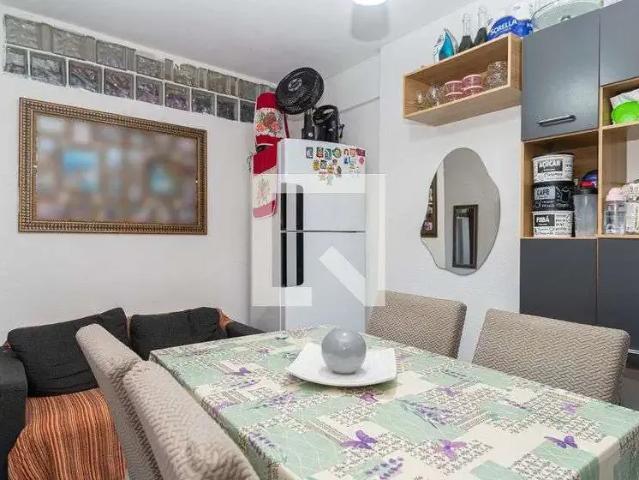 Apartamento para Venda em São Paulo/SP Bela Vista 1 Quartos