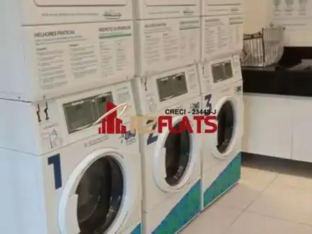 Apartamento para Venda em São Paulo/SP Bela Vista 1 Quartos