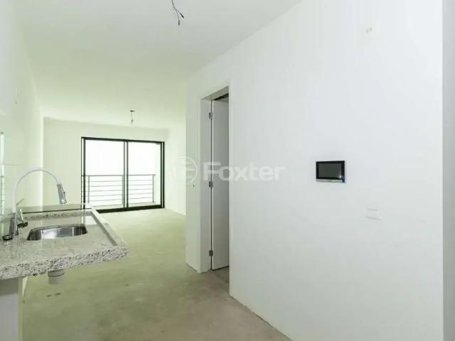 Apartamento para Venda em São Paulo/SP Bela Vista 1 Quartos