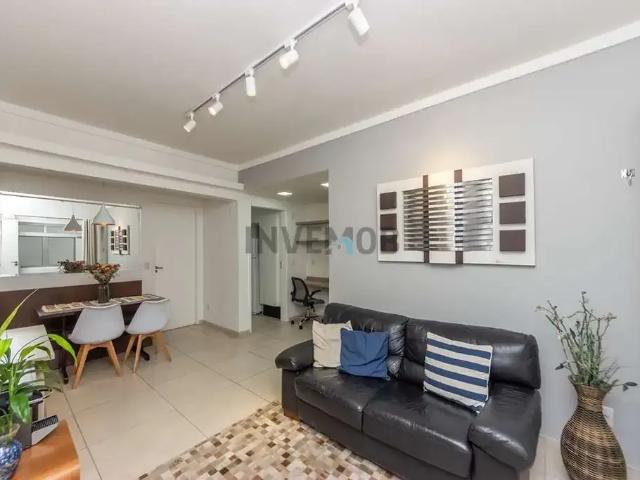 Apartamento para Venda em São Paulo/SP Bela Vista 1 Quartos