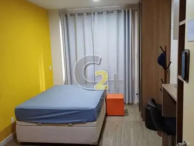 Apartamento para Venda em São Paulo/SP Bela Vista 1 Quartos