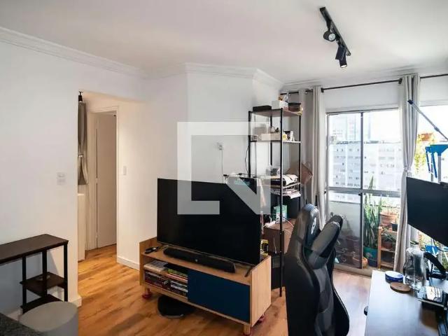 Apartamento para Venda em São Paulo/SP Bela Vista 1 Quartos