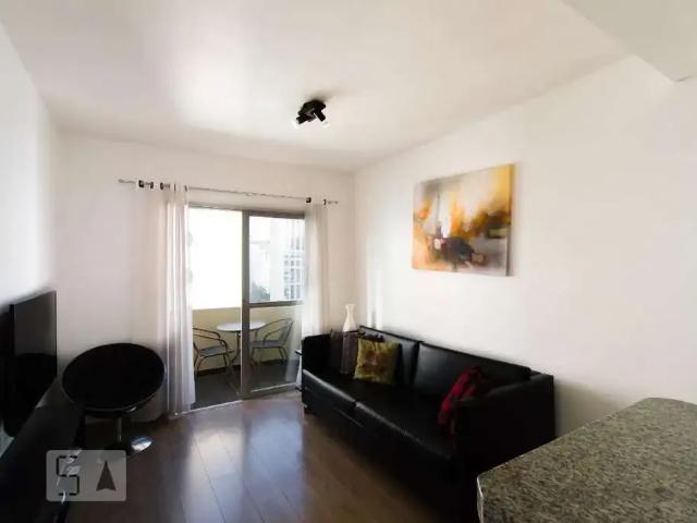 Apartamento para Venda em São Paulo/SP Bela Vista 1 Quartos