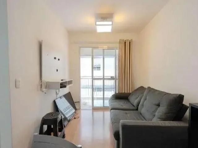 Apartamento para Venda em São Paulo/SP Bela Vista 1 Quartos
