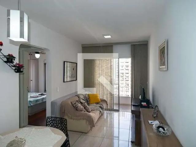 Apartamento para Venda em São Paulo/SP Bela Vista 1 Quartos