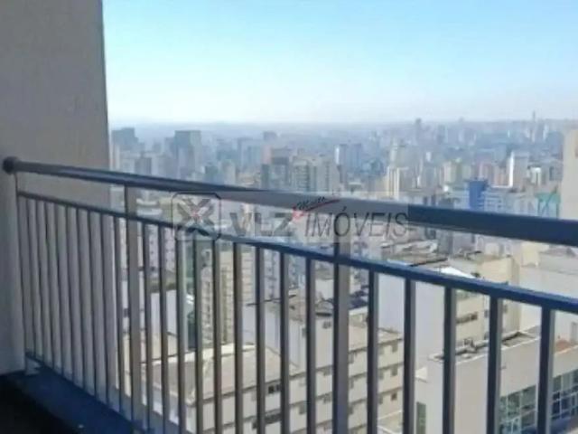 Apartamento para Venda em São Paulo/SP Bela Vista 1 Quartos