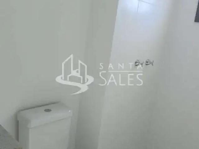 Apartamento para Venda em São Paulo/SP Bela Vista 1 Quartos