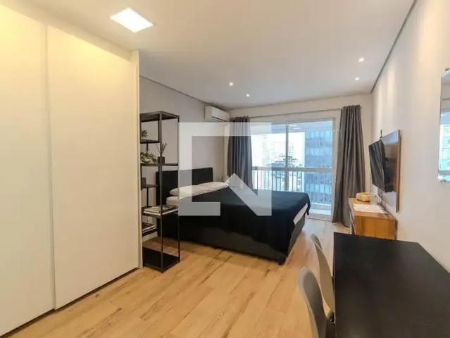 Apartamento para Venda em São Paulo/SP Bela Vista 1 Quartos