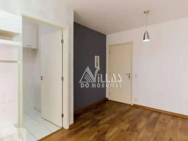 Apartamento para Venda em São Paulo/SP Bela Vista 1 Quartos