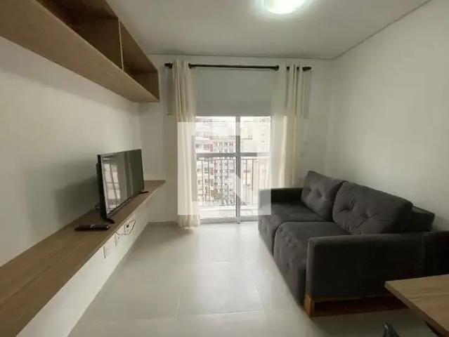 Apartamento para Venda em São Paulo/SP Bela Vista 1 Quartos