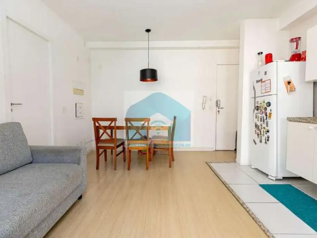 Apartamento para Venda em São Paulo/SP Bela Vista 1 Quartos