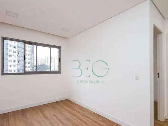 Apartamento para Venda em São Paulo/SP Bela Vista 1 Quartos