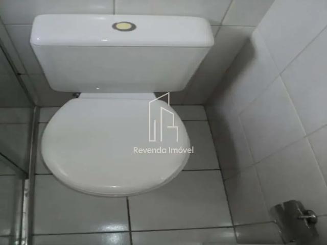 Apartamento para Venda em São Paulo/SP Bela Vista 1 Quartos